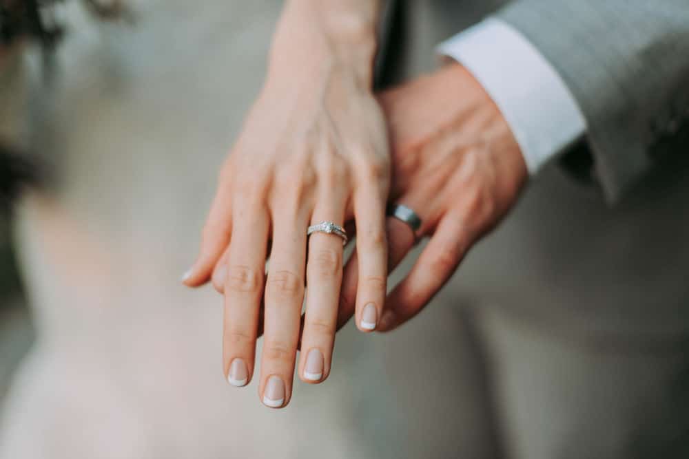 Por Qué El Matrimonio Es Una Decisión Que Implica Compromiso Mutuo ...