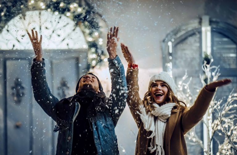 Cómo Fortalecer La Conexión Espiritual En La Pareja En 4 Simples Pasos