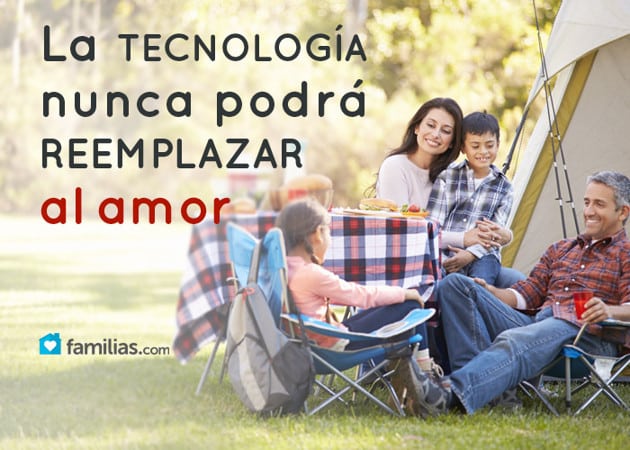 Internet Te Distrae De Tu Familia Evita Las Distracciones Y Pasa Mas ...